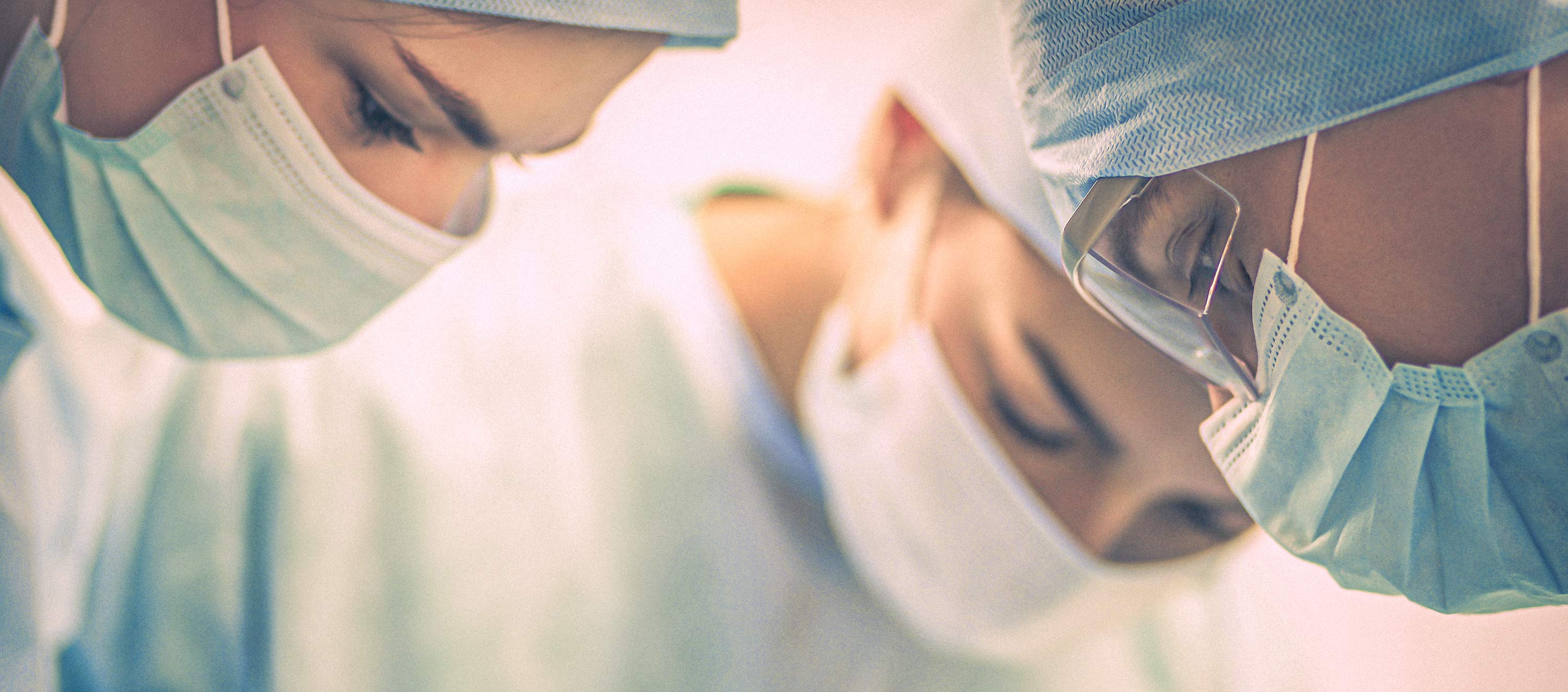 Geburtskomplikationen